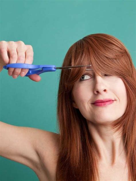 25 Cutting Hair In Dream Meaning And Interpretations Sarah Scoop