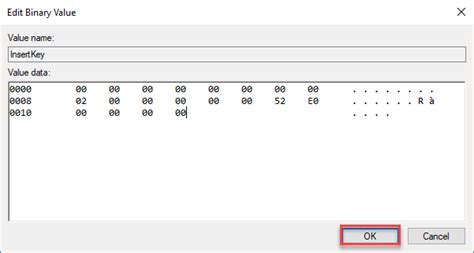 How To Disable The Insert Key In Windows 10 2025