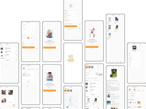 Responsive Web Ui Ux Prototype Wireframe In Figma For Web And App Upwork