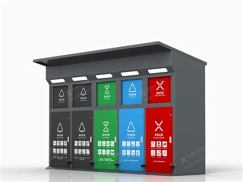 垃圾分类箱 智能垃圾分类箱 垃圾分类箱生产厂家 垃圾分类箱厂家 小区生活垃圾箱 垃圾回收箱厂家 江苏中翔云环境科技有限公司