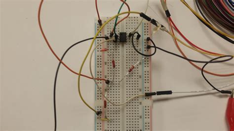 engineering 44 qli summing amplifier and difference amplifier