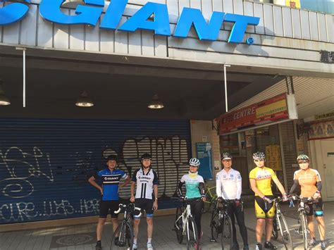 捷安特南京店 七月南京首發約騎成功！ 這次又有位女騎士首次上風櫃嘴 👏🏼👏🏼👏🏼👏🏼👏🏼👏🏼