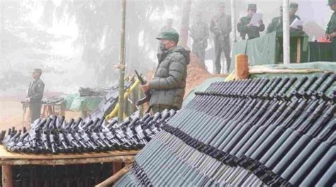 ၁၀၂၇ စစ်ဆင်ရေးကြောင့် စစ်အာဏာရှင်စနစ် လုံးဝဖြုတ်ချနိုင်ရမည်ဆိုသော ယုံကြည်ချက် ခိုင်မာလာပြီး စစ