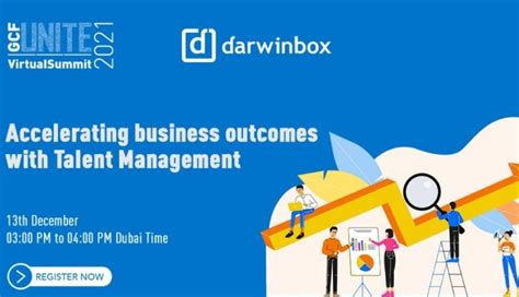 Darwinbox Holds Webinar On Accelerating Business Outcomes With Talent