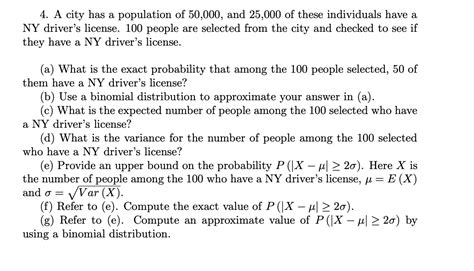 I Need The Solution Of Parts E F And G Part E F Chegg Com