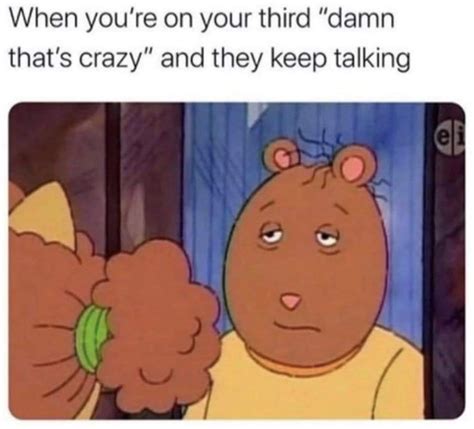 Damn That S Crazy Know Your Meme