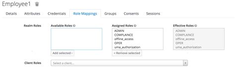 Microservices Keycloak Harcoded Claim For Each User Stack Overflow