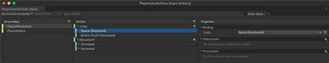 Gamepad And Keyboard Act Differently In Multiplayer Game Using Input System Questions