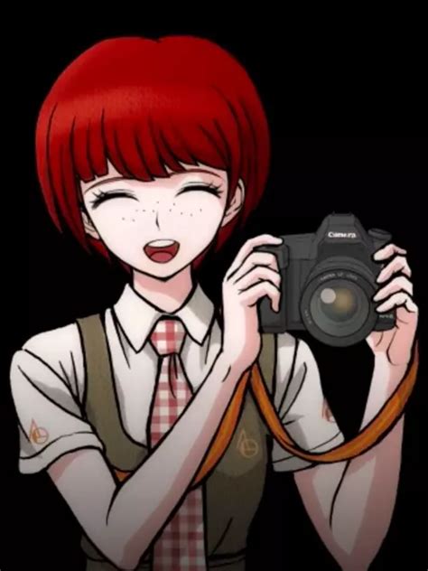 Chat With Mahiru Koizumi Enjoy Free Ai Character Roleplay Flowgpt