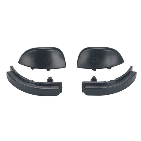 MANNYA L R ZR ZL Trigger Buttons Springs Replacement Full Set Buttons Fix Kits For Switch Joy