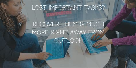 Solved How To Recover Deleted Tasks In Outlook Go Local Classified Articles