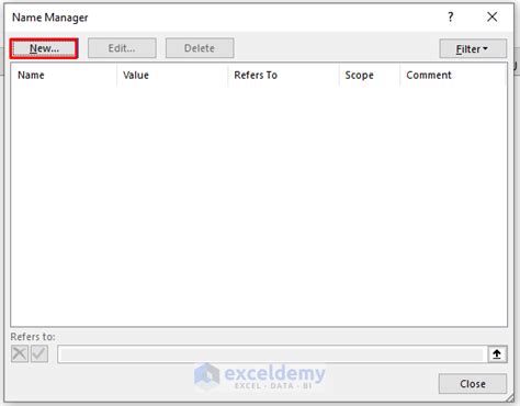 How To Create A Searchable Database In Excel 2 Quick Tricks