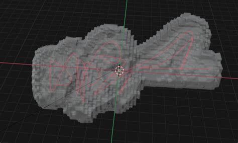 Artstation Procedural Cave Generator Blender Geometry Nodes Beta Resources