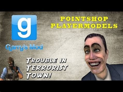 How You Can Add Models To GMOD Media RDTK Net