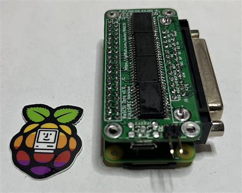 Piscsi Zero Assembly · Piscsi Piscsi Wiki · Github