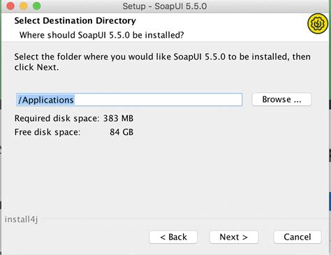 How To Install Soapui On Windows And Mac Operating System