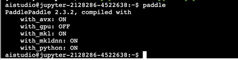 paddle io库导入问题 Issue PaddlePaddle Paddle GitHub