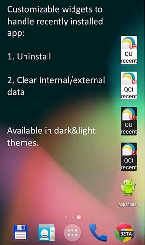 2025 年最佳android应用管理器 排名前 6 的程序 2025 年最佳android应用管理器 排名前 6 的程序