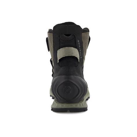 ECCO EXOSTRIKE M HIGH HM PL | ECCO® Türkiye