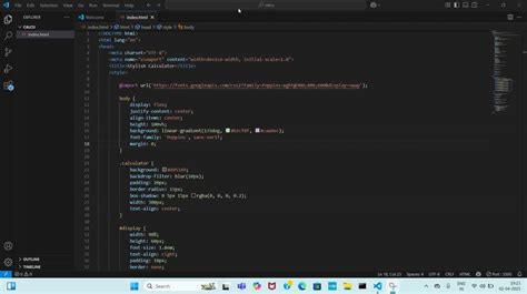 Webdevelopment Html Css Frontend Techprojects Learning