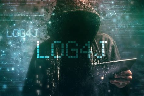 premium photo hooded computer hacker in cybersecurity vulnerability