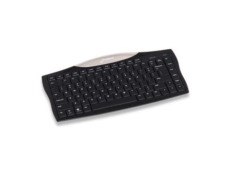 Evoluent Compact Keyboard Wireless