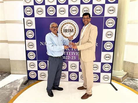 Brijesh Yadav On Linkedin Manufacturing Excellenceawards 29 Comments