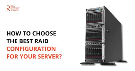 Raid Configurations Decoded Finding The Best Fit For Your Server