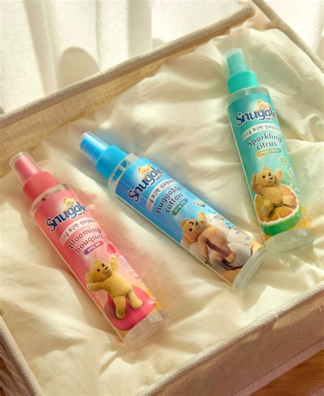 스너글 [1 1 1] 스너글 섬유 탈취제 150ml 지그재그 상륙