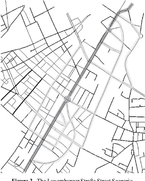 Figure 3 From V2x Based Traffic Congestion Recognition And Avoidance Semantic Scholar