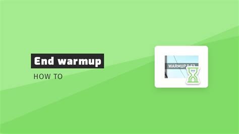 How To End Warmup In CS GO 2021 CSGO Tutorial Com How To End Warmup In CS GO 2021 CSGO Tutorial Com