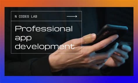 Develop Your Flutter App For Android And Ios Platforms By Neerajyadav21 Fiverr