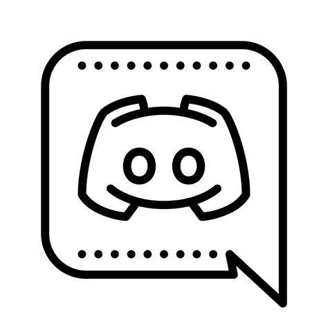 Pink Discord Icon And Logo For Stylish Communication