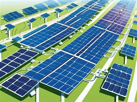 Connecting Solar Panels In Series Benefits And How To