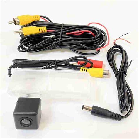 Aftermarket Back Up Cameras For Vehicles