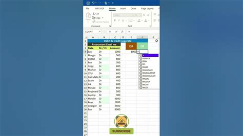 Best 2024 Tricks Trending Exceltech Excelshortcuts Excelformula Exceltricks Exceltips