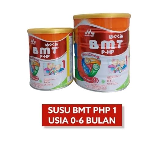 Jual Morinaga Bmt Php 1 400gr 800gr Shopee Indonesia Jual Morinaga Bmt Php 1 400gr 800gr Shopee Indonesia