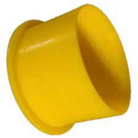Plastic Roller Cap At ₹ 5piece Plastic Machine Part In Ahmedabad