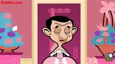 کارتون مستر بین اپرا بین فیلو