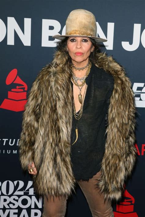 Linda Perry At 2024 Musicares Person Of The Year In Los Angeles 02 02