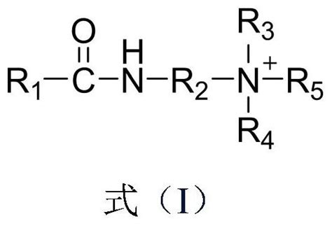 Surfactant Composition With Ultralow Oil Water Interfacial Tension As Well As Preparation Method