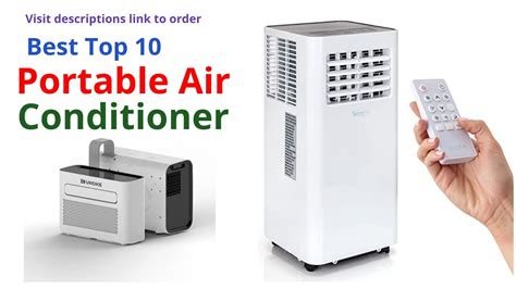 Top 10 Portable Air Conditioner Brands At Aron Desrochers Blog