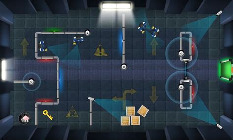 Stealth Action Unity Game Framework By Finalboss Codester