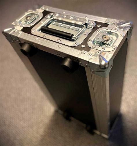 Case I Rack 3u Komplet Do Behringer Wing Compact I Behringer S32 Dl32