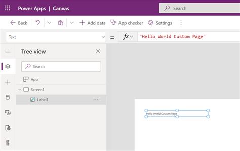 App Side Panes In Model Driven Apps Carl De Souza