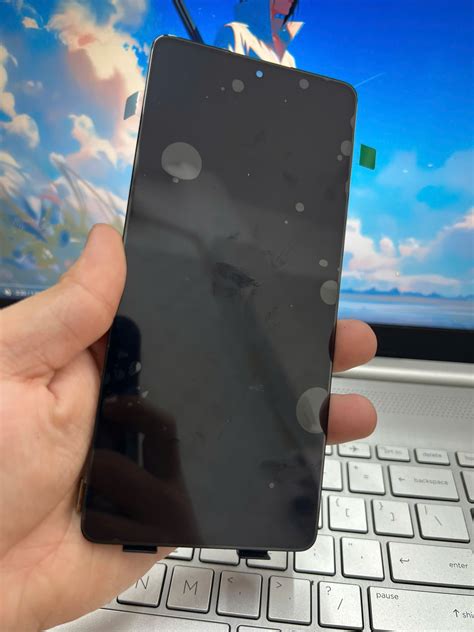 MÀn HÌnh Xiaomi 11t 5g Mi 11t Pro 5g Poco F4 Gt