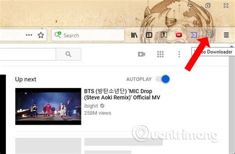 How To Use Video Downloader Utility To Download Videos In