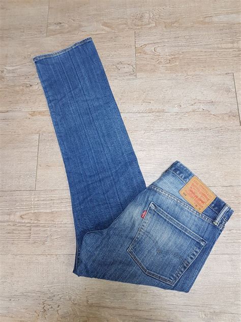 리바이스 남성 청바지 32사이즈 헬로마켓