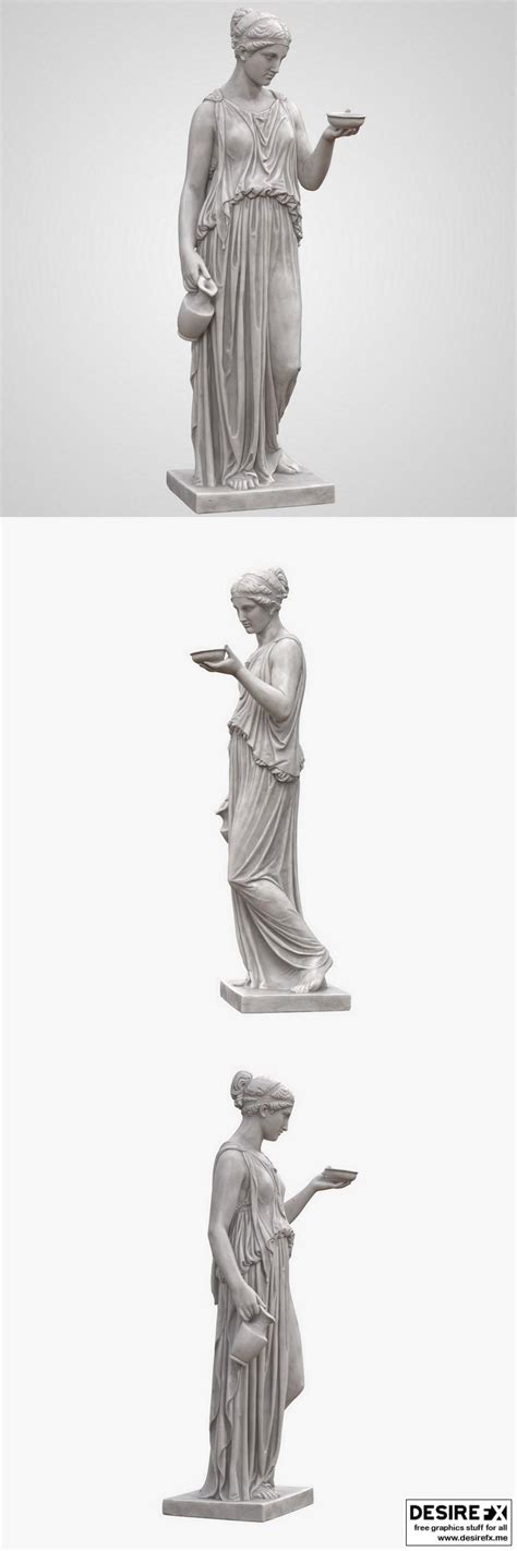 Ermitage Hebe Goddess Explored Hebe Goddess By