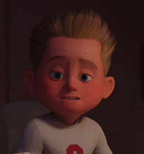 Dash The Incredibles Dash The Incredibles Disney Characters The